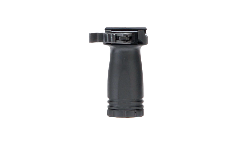 B&T QD Foregrip Short Version - Black