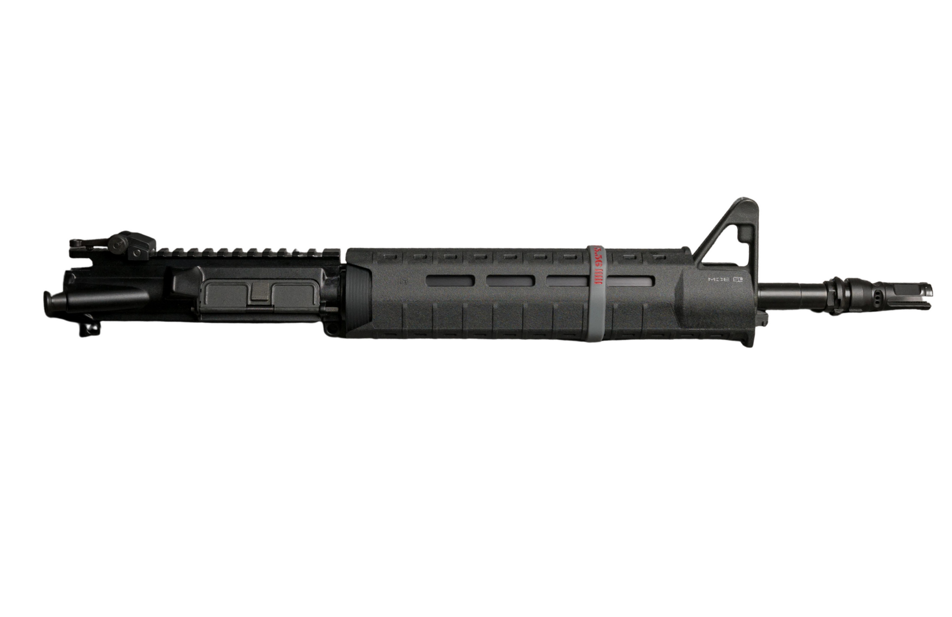 SOLGW Patrol Upper 556 13.7" | Premium Complete Upper Receiver for AR-15