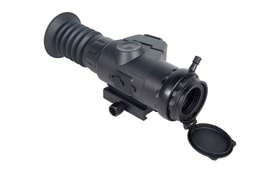 Sightmark Wraith 4K Mini Night Vision Riflescope