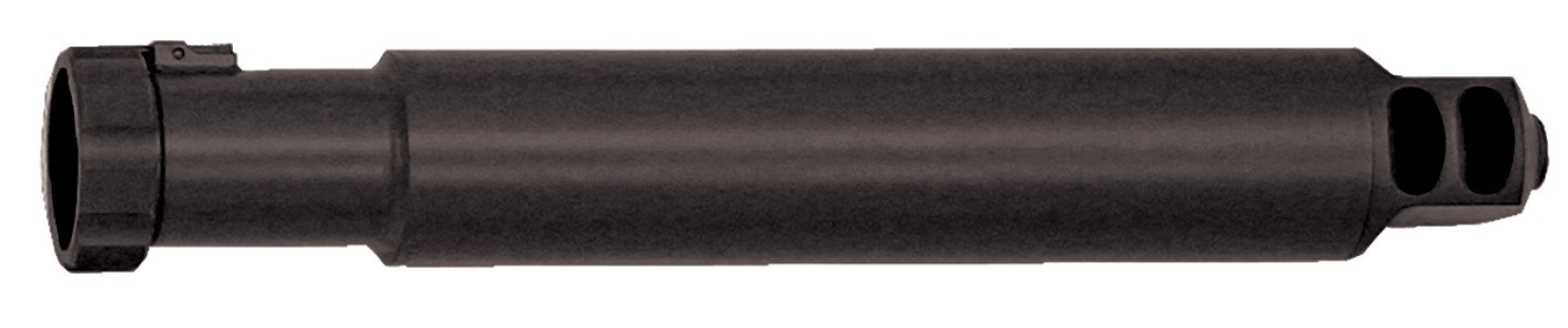 Barrett - QDL Rifle Suppressor .50 BMG Black - Quick Detach