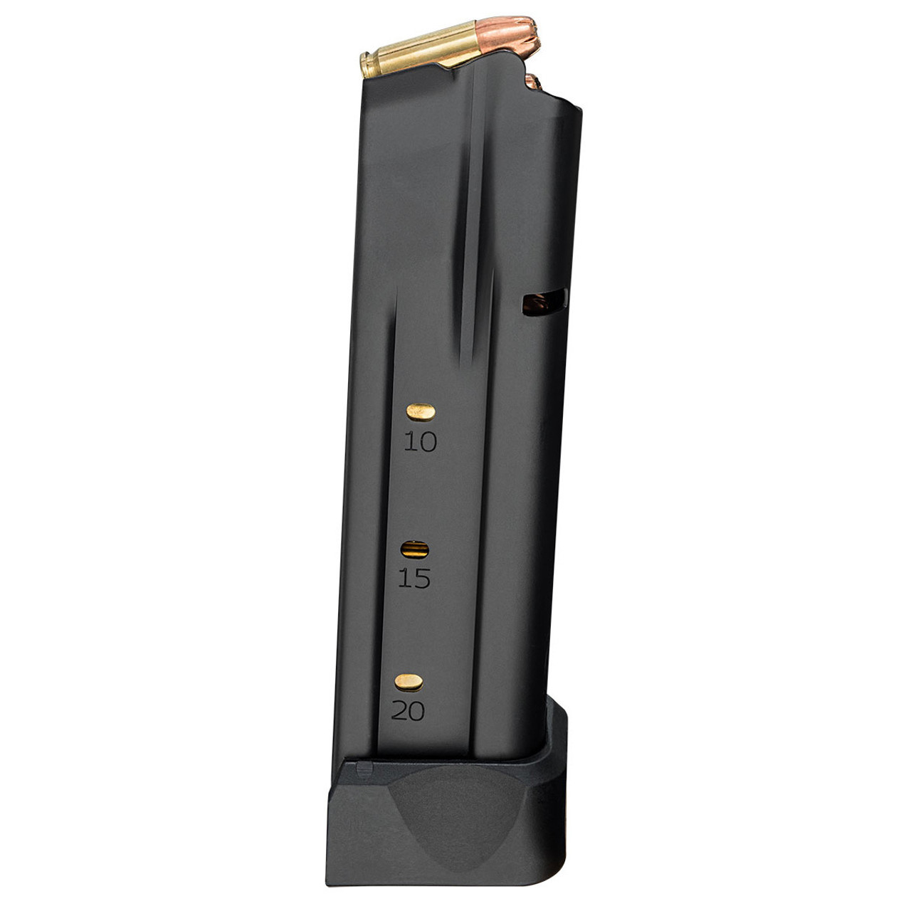 Springfield Armory - 1911 DS, 9MM, 20RD, Double Stack Magazine