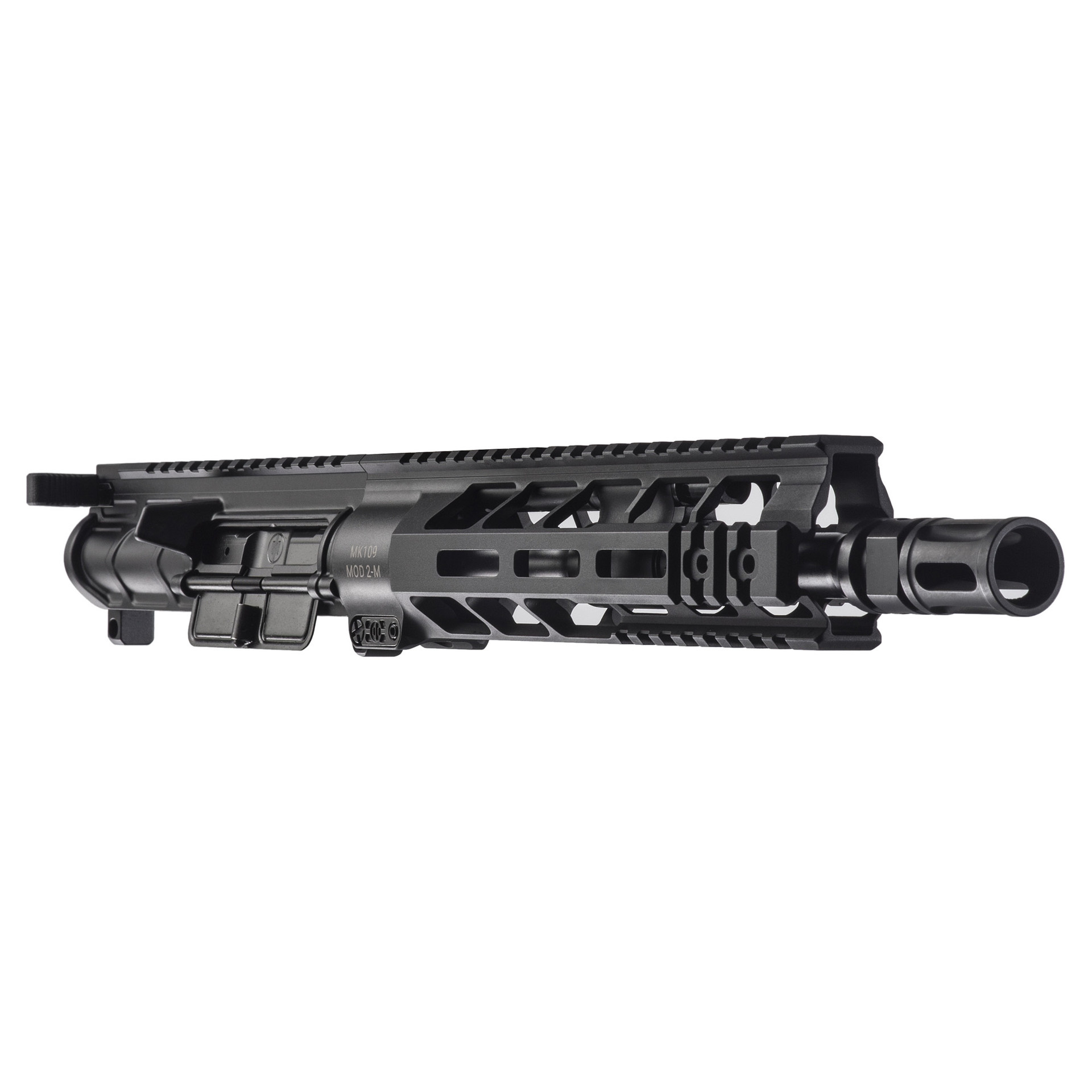 PWS - MK109, MOD 2-M, Upper Receiver, 9.75" Barrel, 1:8" Twist, PWS ...