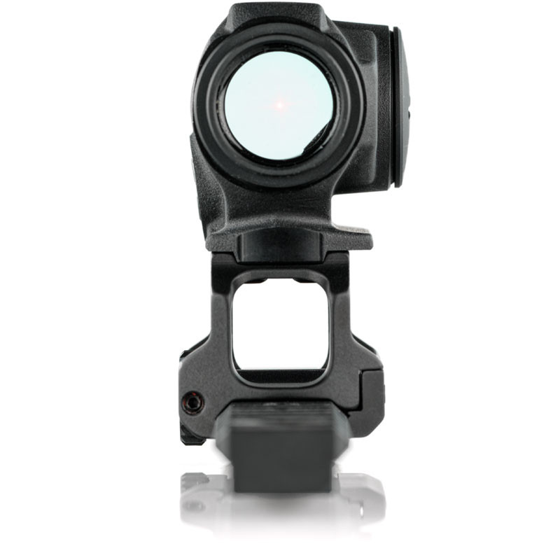 Scalarworks - LEAP/10 Aimpoint Duty RDS Standalone Mount 1.57" Height Mount
