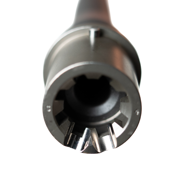 TRIARC Systems - 12.5" TRACK 2.0 5.56 Nato Barrel Kit