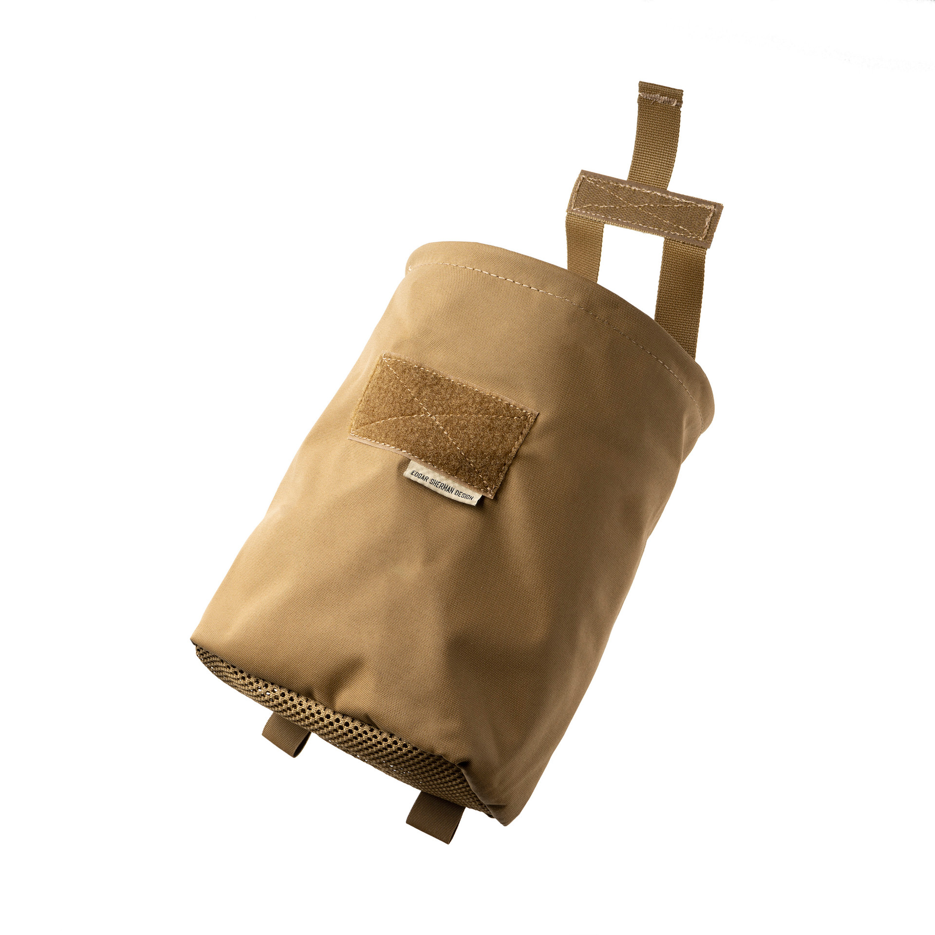 Edgar Sherman Design SAP Bucket - Bauer Precision