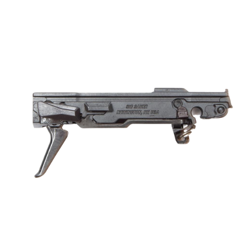 Sig Sauer - P365 Custom Works Fire Control Unit - Black PVD