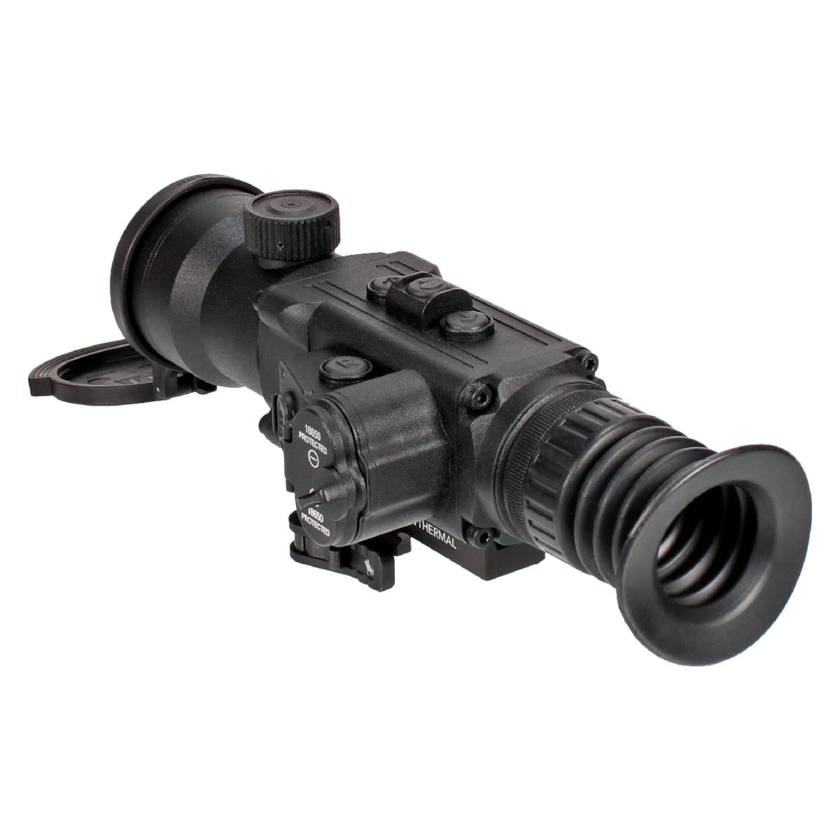 Fusion Thermal Avenger 55XR Thermal Scope