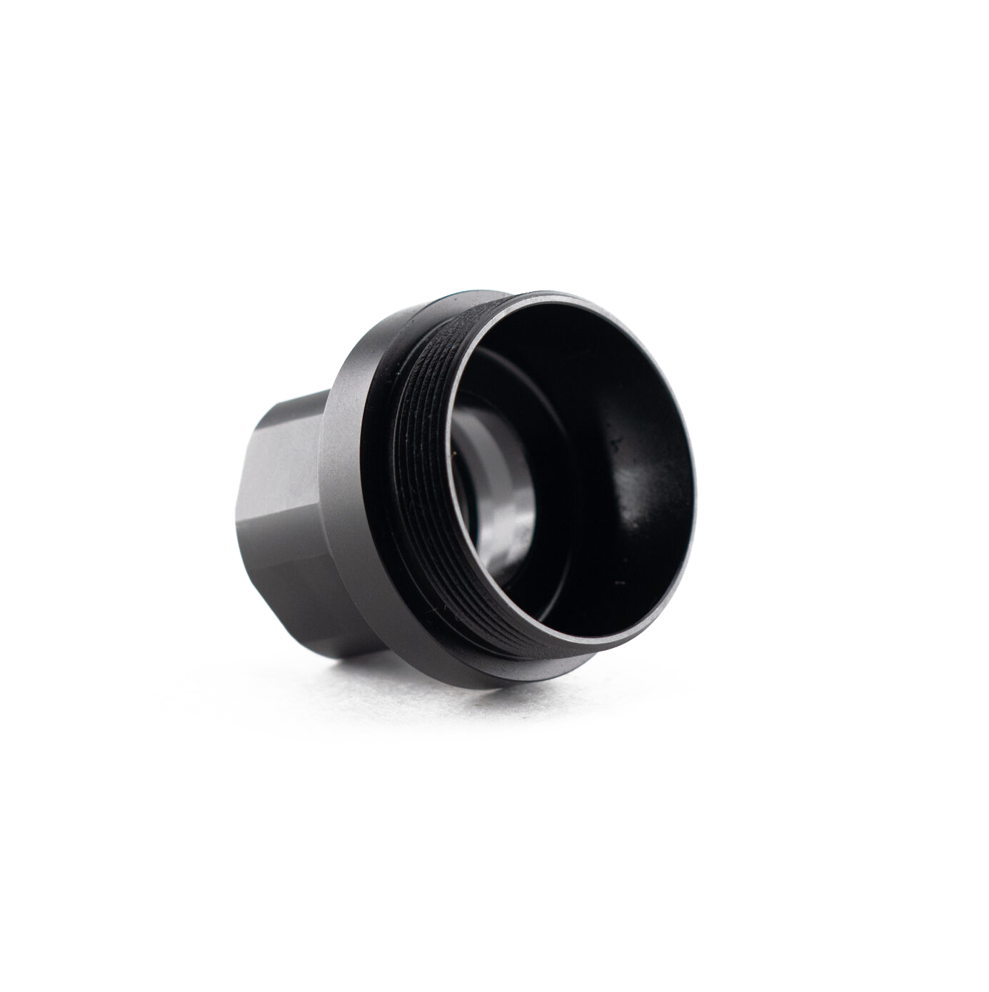 Rearden Atlas XL: The Ultimate Suppressor Mount Interface