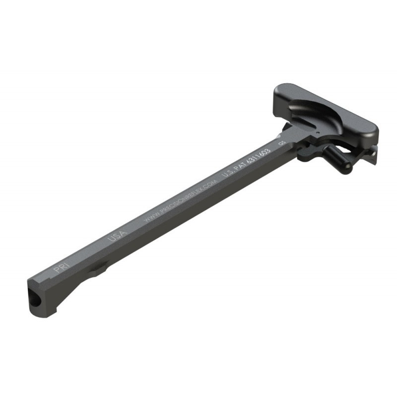 M84 Gas Buster® Charging Handle - Military Big Latch In Black