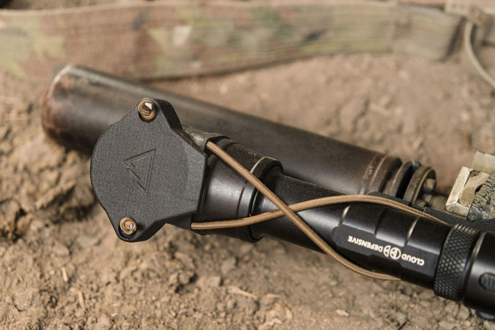 One Hundred Concepts LightCap Light Cover | Bauer Precision