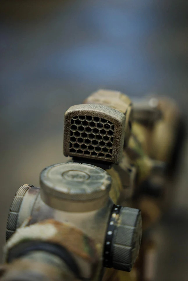 One Hundred Concepts HexCap Anti-Reflection Device ARD