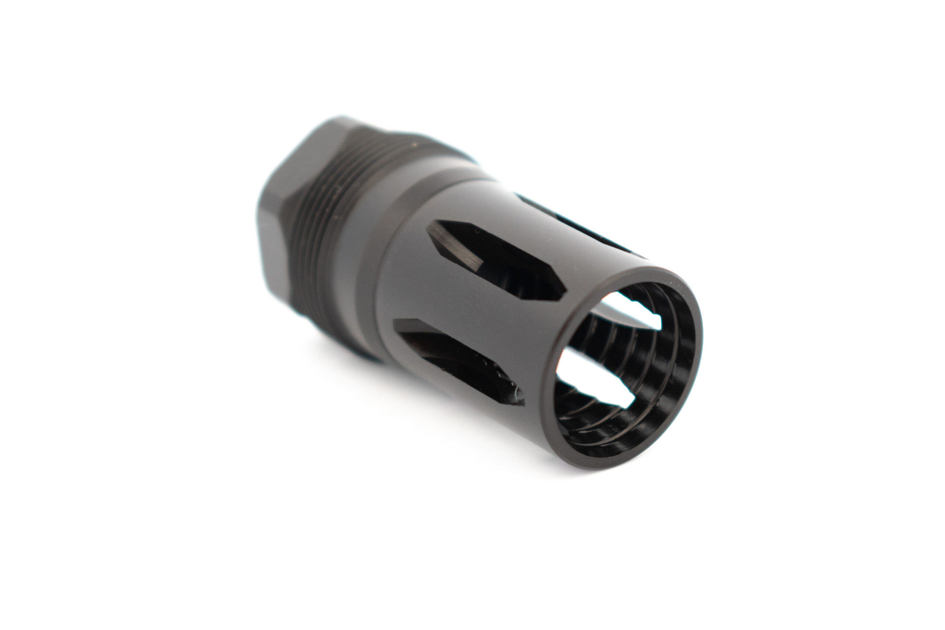 Rearden R2C Flash Hider Black Nitride