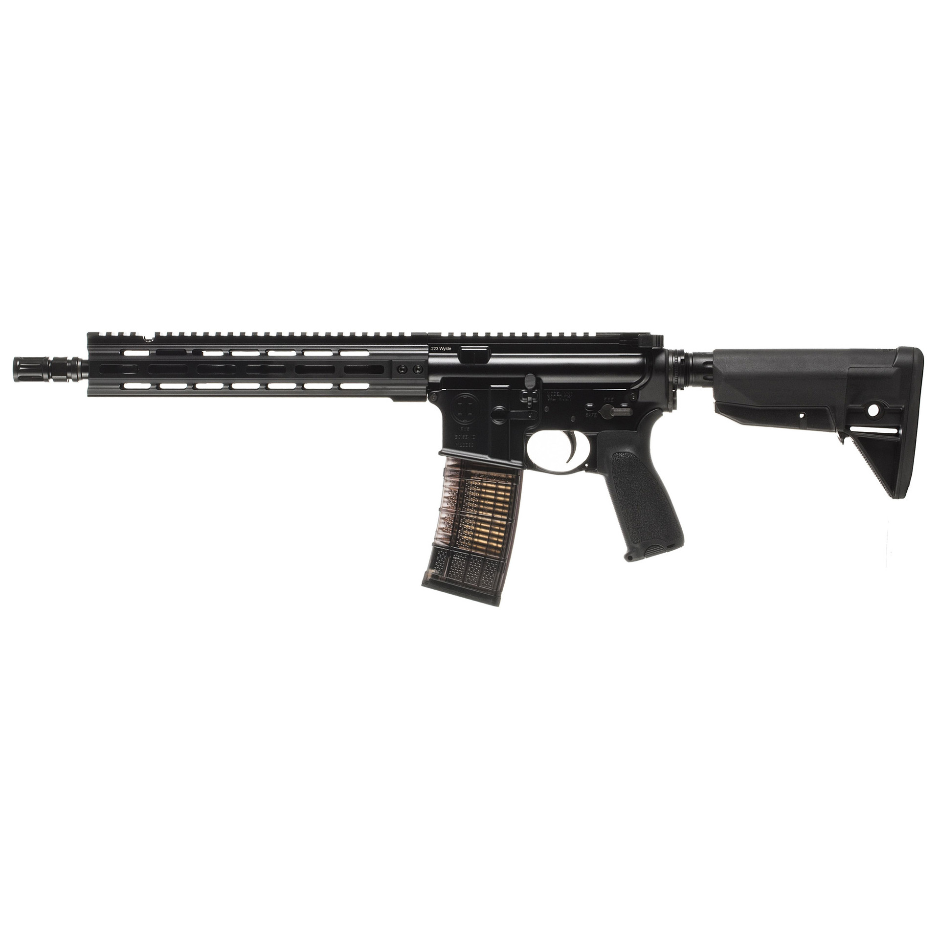 PWS MK111 MOD 1-M 11.85" SBR .223 Wydle