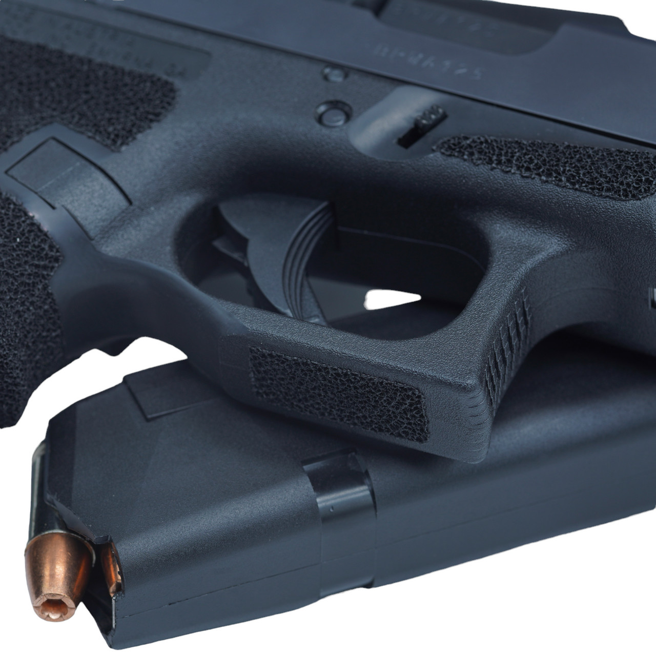 Taran Tactical Innovations - The Terminal List Glock 19 - Bauer Precision