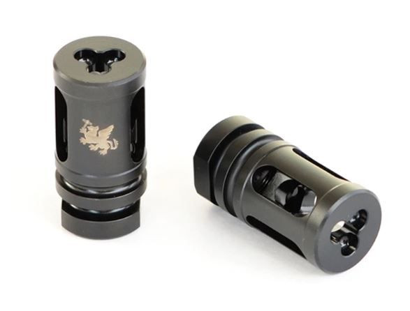 Griffin Armament - M4SD Hammer Comp Gate-Lok - Bauer Precision