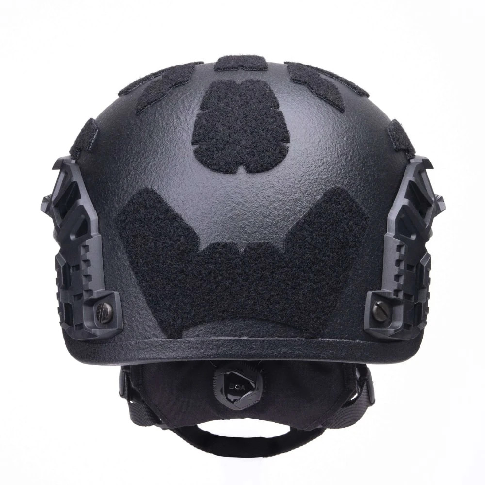 PGD-ARCH Gen 3 Helmet - Ballistic helmet - Size L - Black