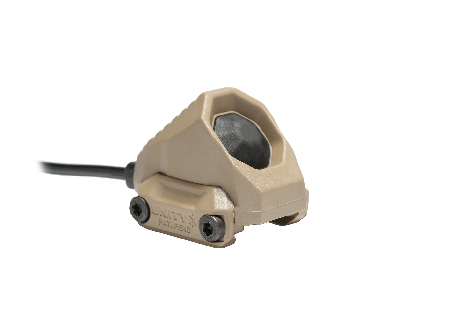 Unity Tactical - AXON™ SL SureFire® - 7" - FDE