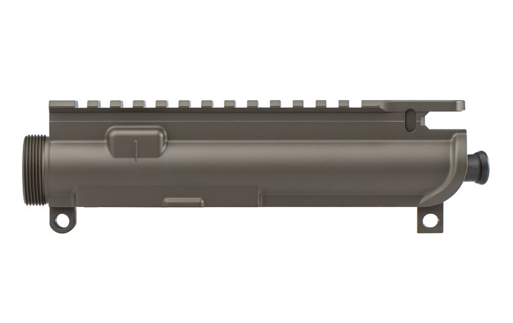 Aero Precision - AR15 Assembled Upper Receiver - OD Cerakote - APAR501802AC