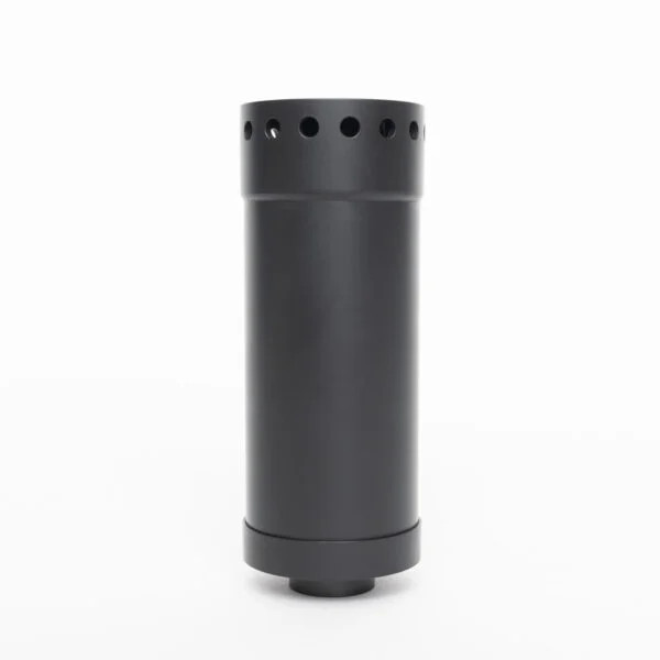 Resilient Suppressors Putnik AK Style Silencer