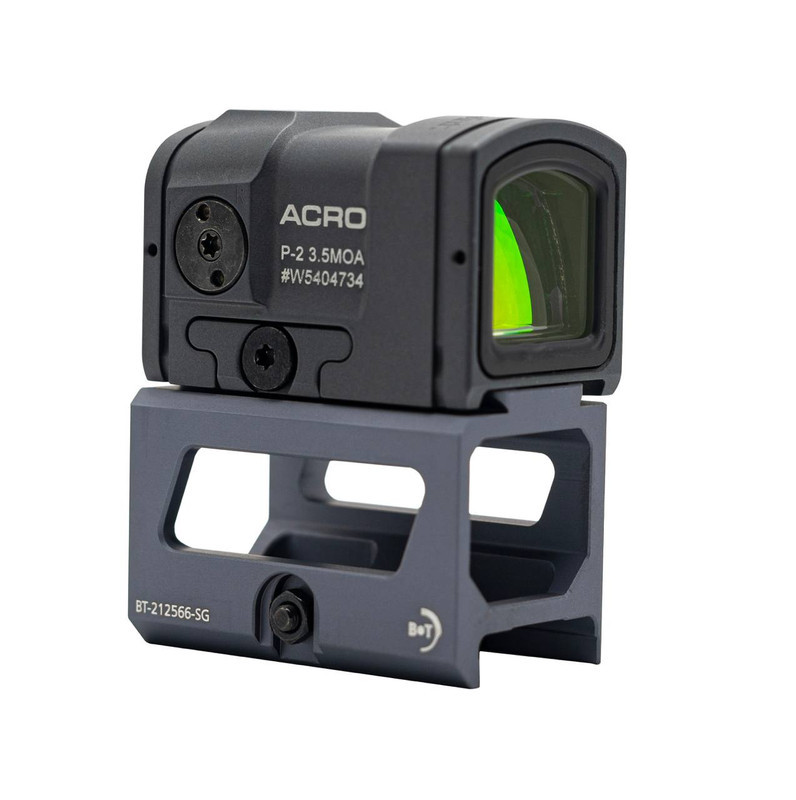 B&T Glock 19 Gen5 FS with Aimpoint ACRO P2
