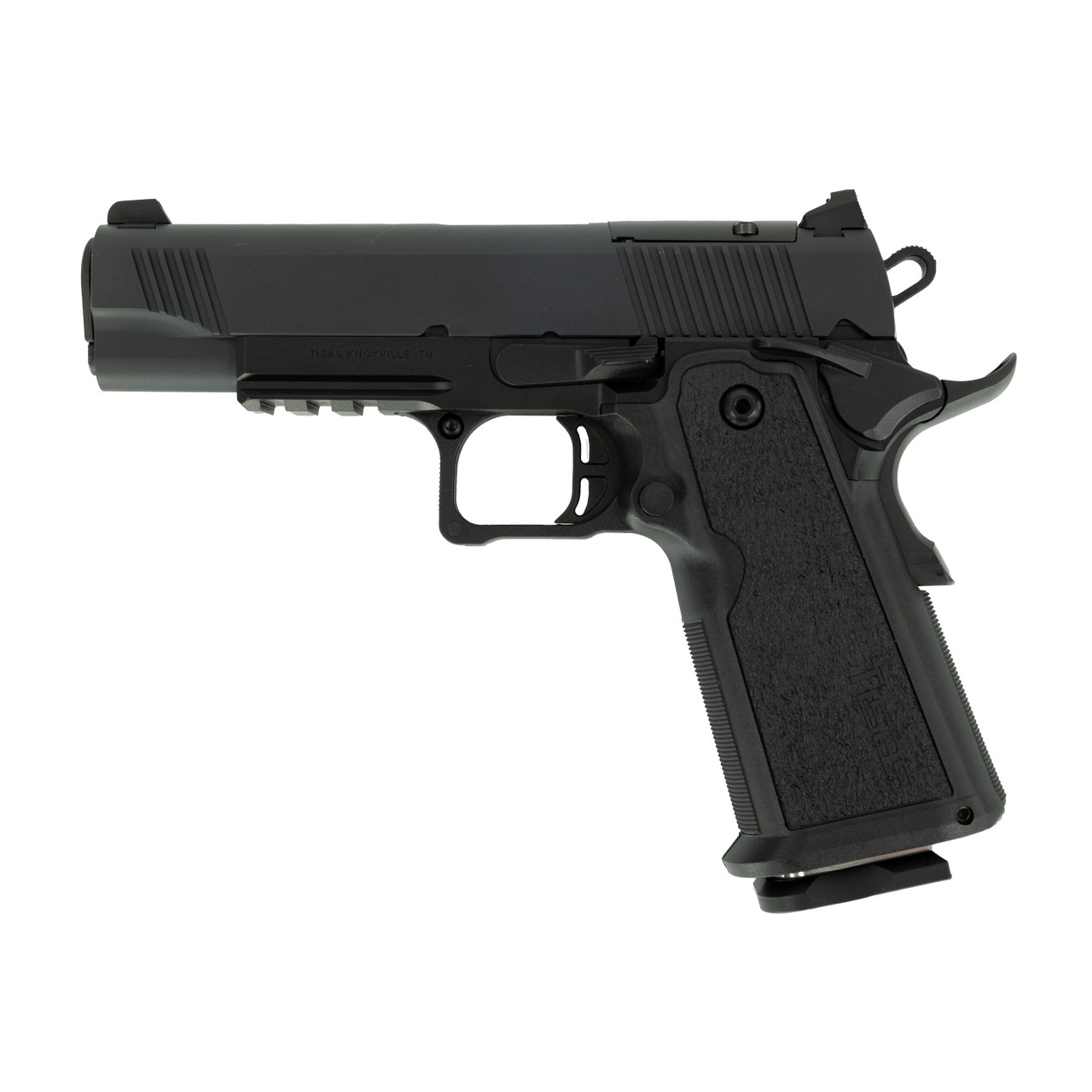 Tisas 1911 Carry B9R Double Stack 9MM 17 Rd