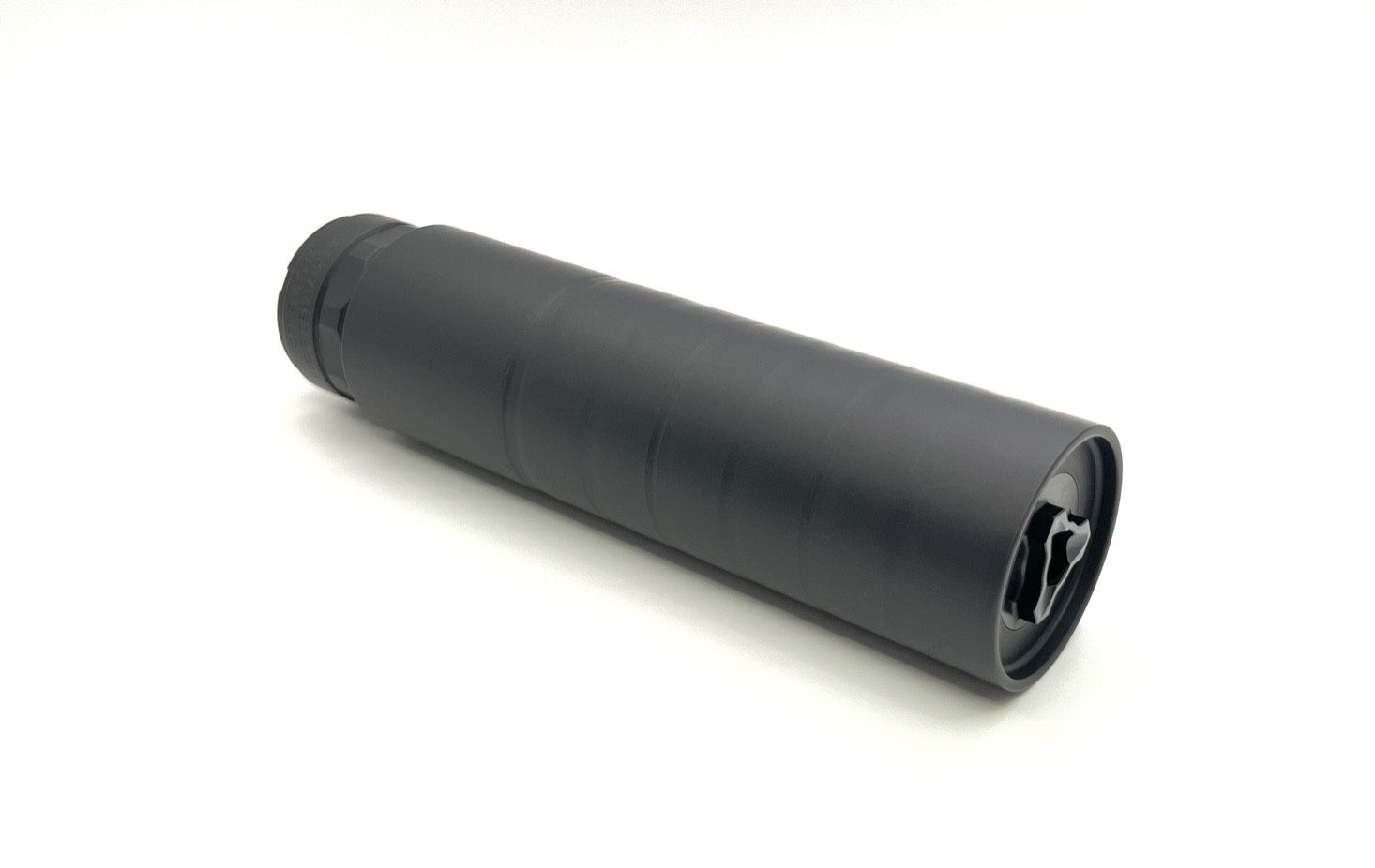 Liberty Precision Machine Anthem-S2 .30 Caliber Rifle Silencer
