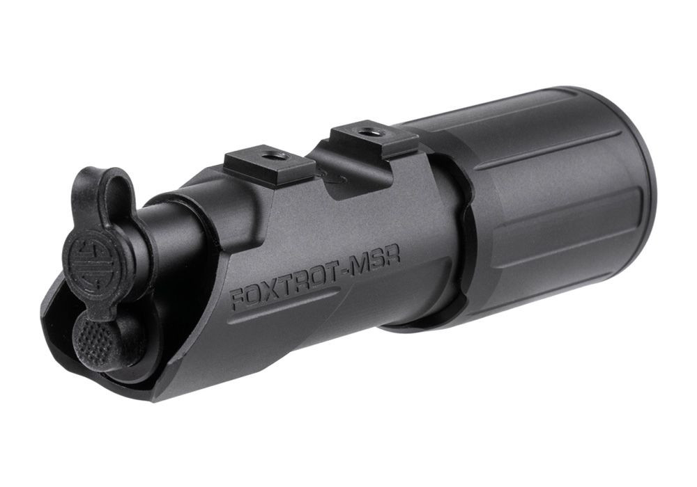 Sig Sauer - FOXTROT-MSR Compact 1350 Lumen Weapon Light