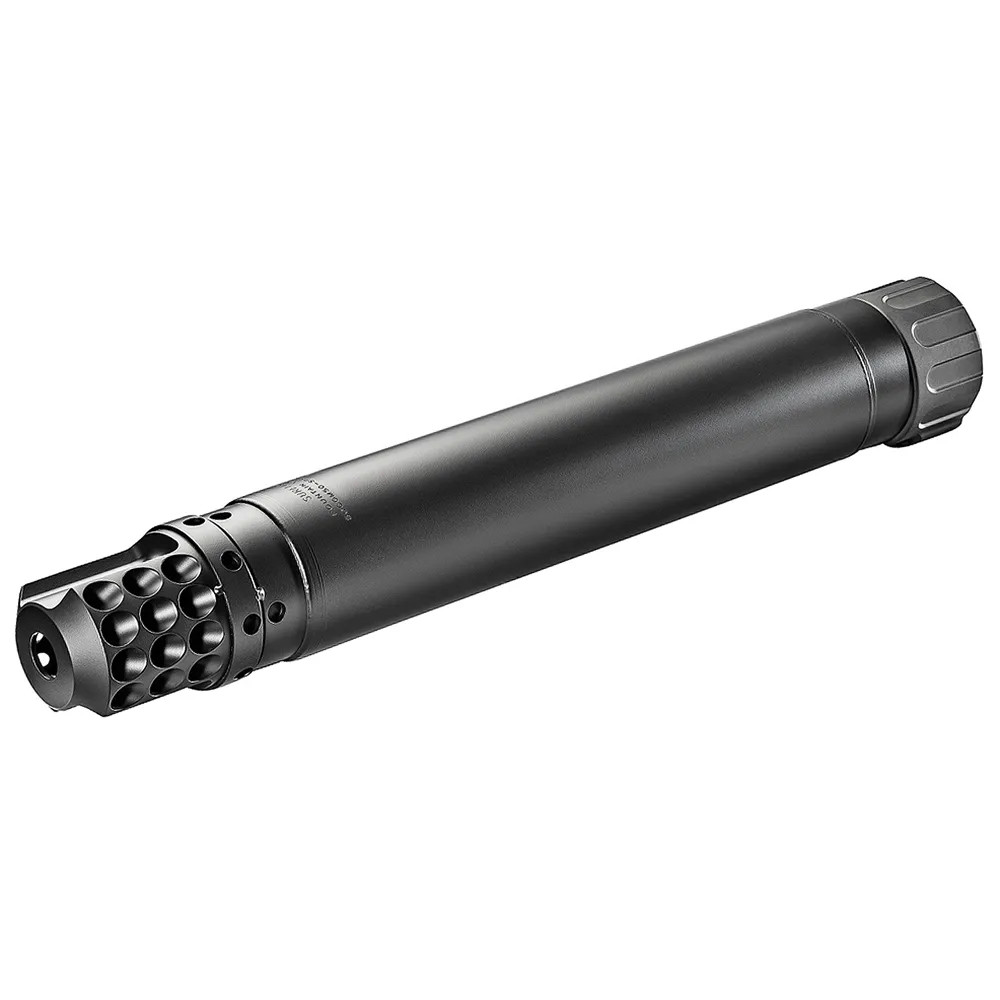 Surefire SOCOM RC2 5.56MM Suppressor - FDE