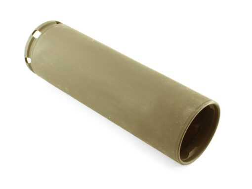 Knights Armament CQB Suppressor Shourd 7.62 - FDE