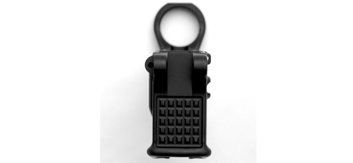 Mega Arms Forged Gator AR15 Lower Receiver (M0200)