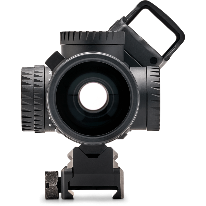 EOTECH Vudu® 3-9x32 SFP - Includes Integrated Mount and EFLX Mini ...