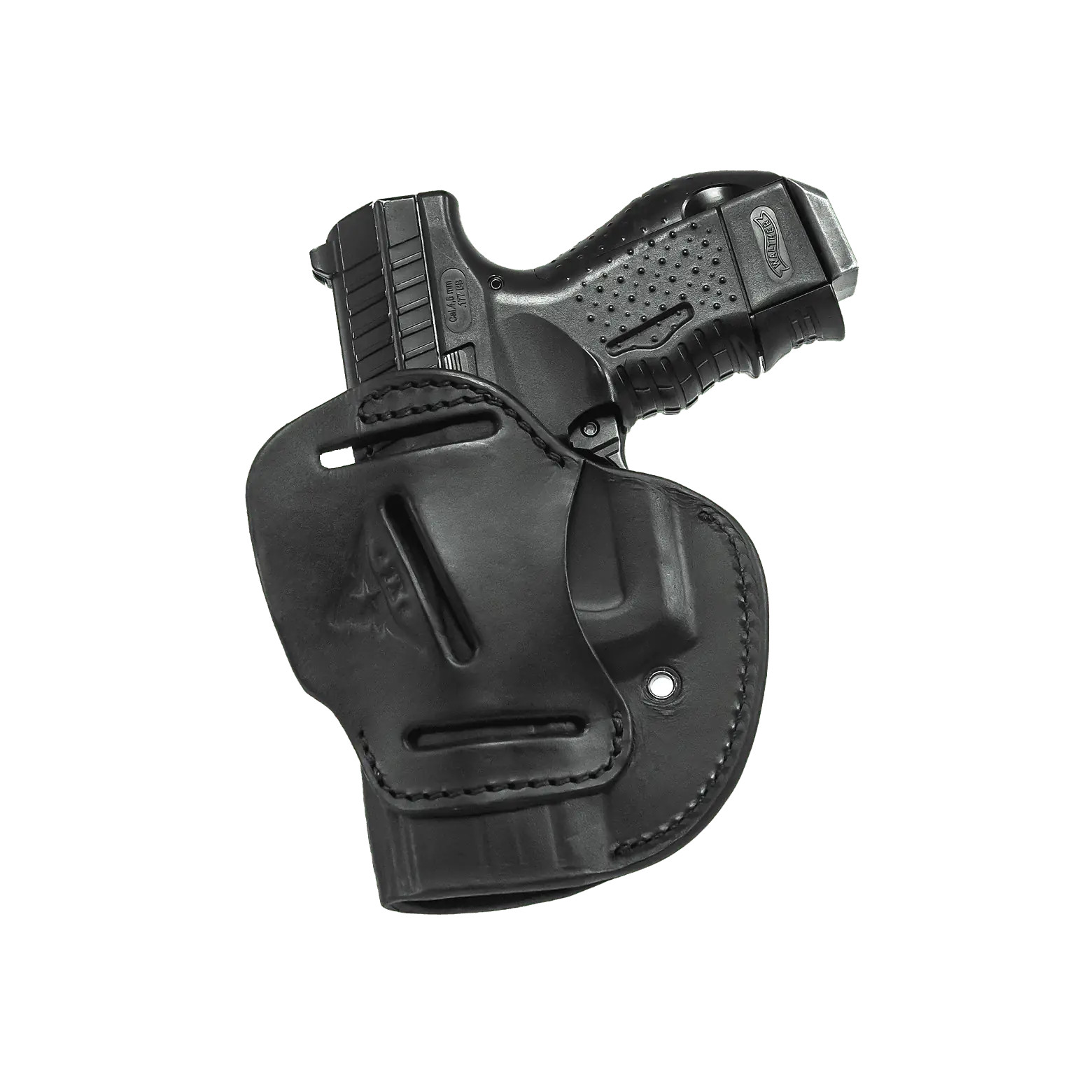 Tagua Gunleather The Quick Draw Holster