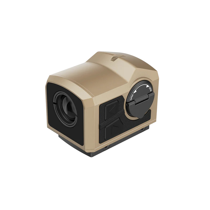 InfiTac Fast Mini FMP13