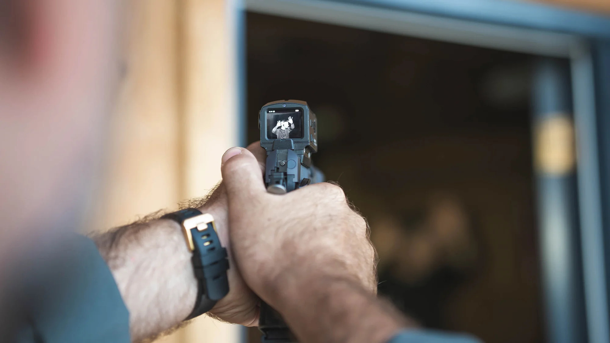 InfiTac Fast Mini FMP13