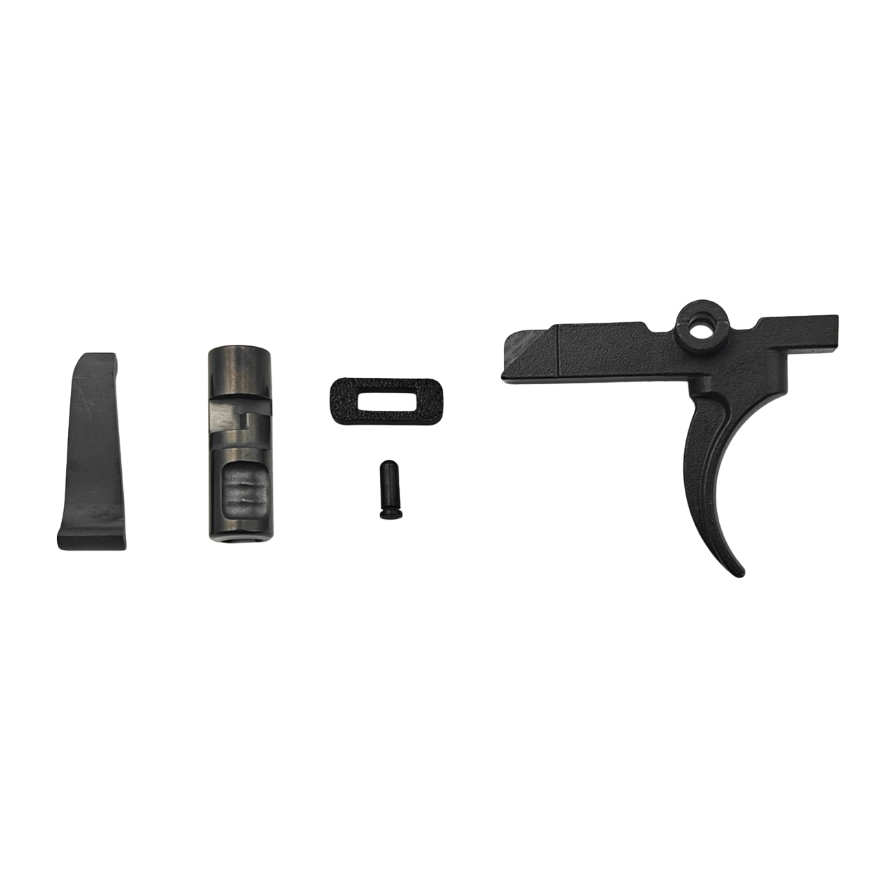 AS Designs CPM-10V Super Safety Kit - DLC Black