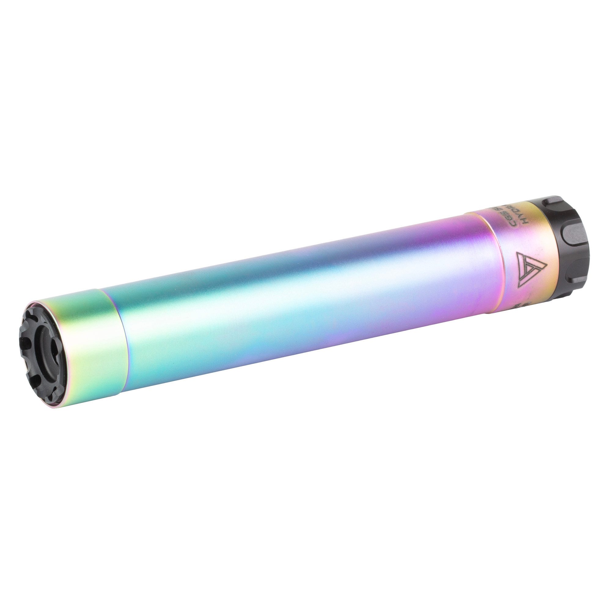 CGS Group® | Precision Suppressors & Tactical Rifles Engineered for ...