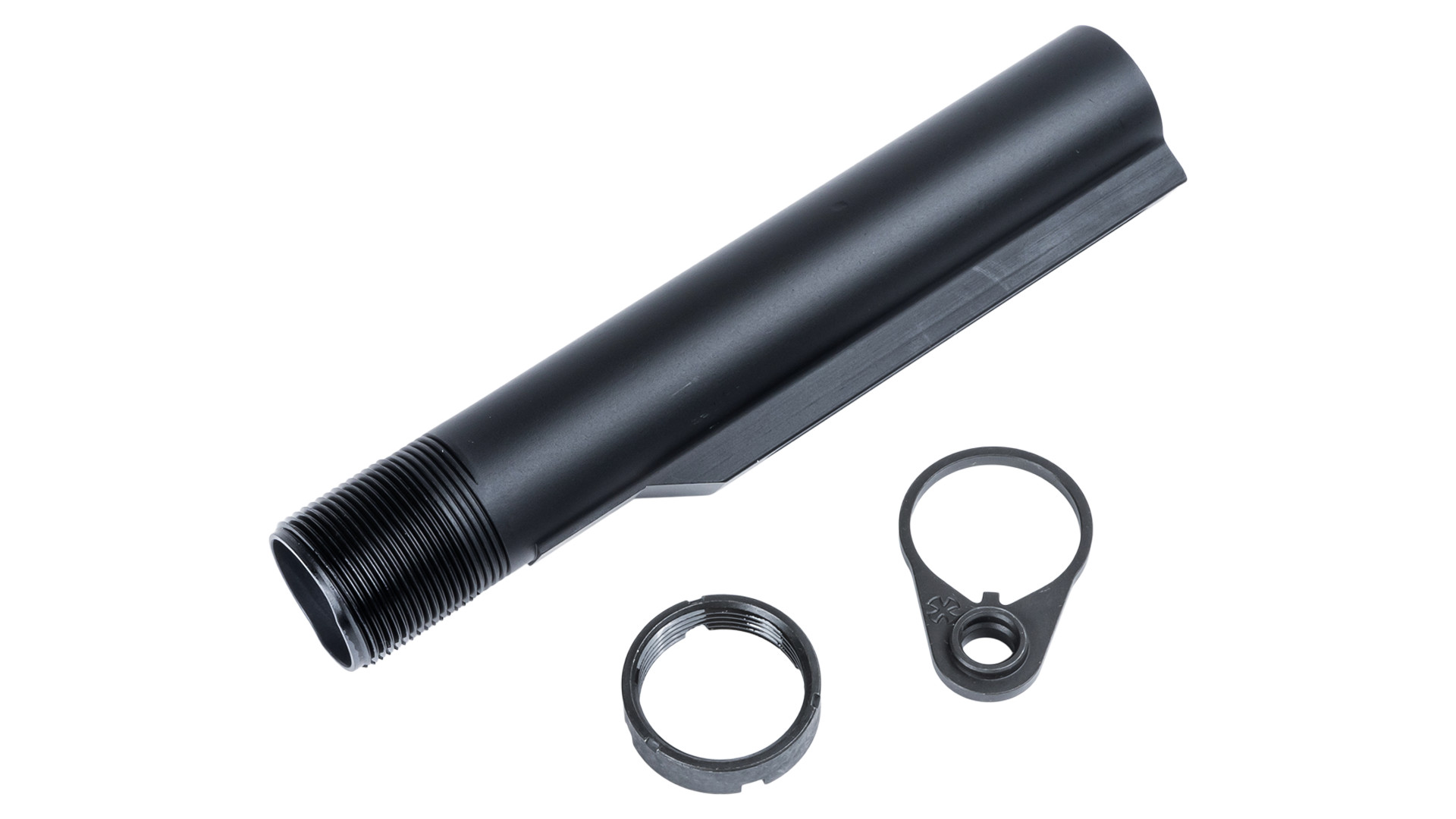 Noveske N4 Carbine Receiver Extension Assembly