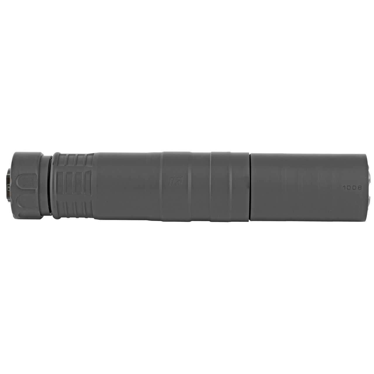 Rugged Radiant762 Lightweight Suppressor with ADAPT™ Modular Technology