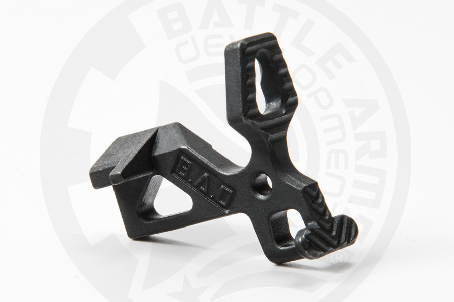 Radian Extended Bolt Catch