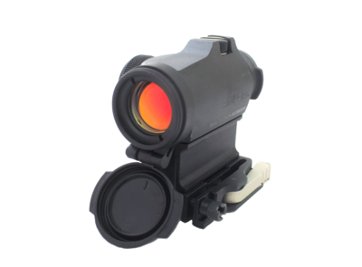 Aimpoint Micro T-2 with LRP Mount