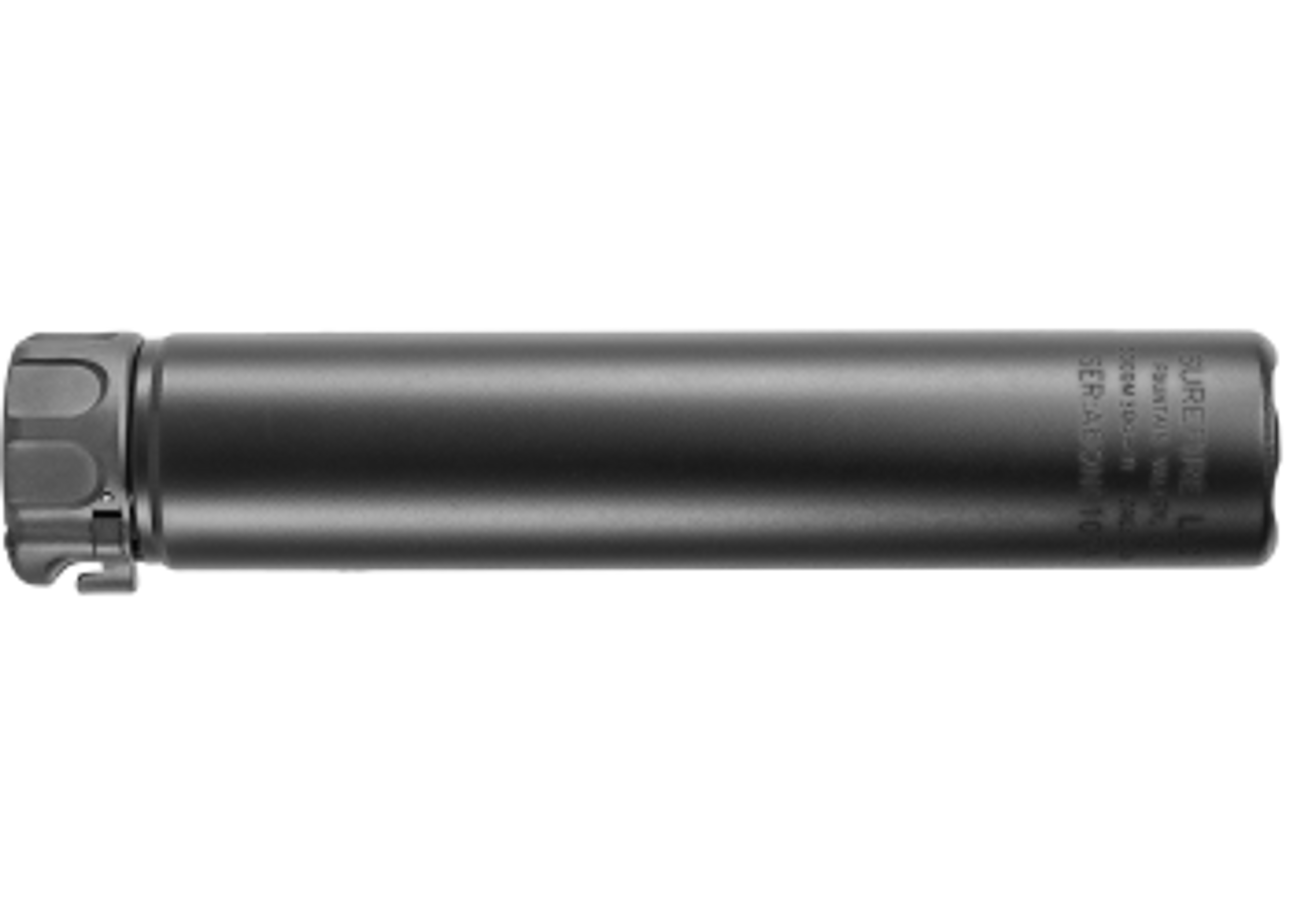 Surefire SOCOM556 SB2 - BLK