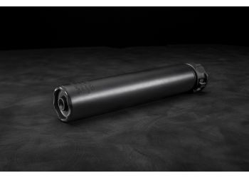 Surefire Socom 7.62 -TI - Black