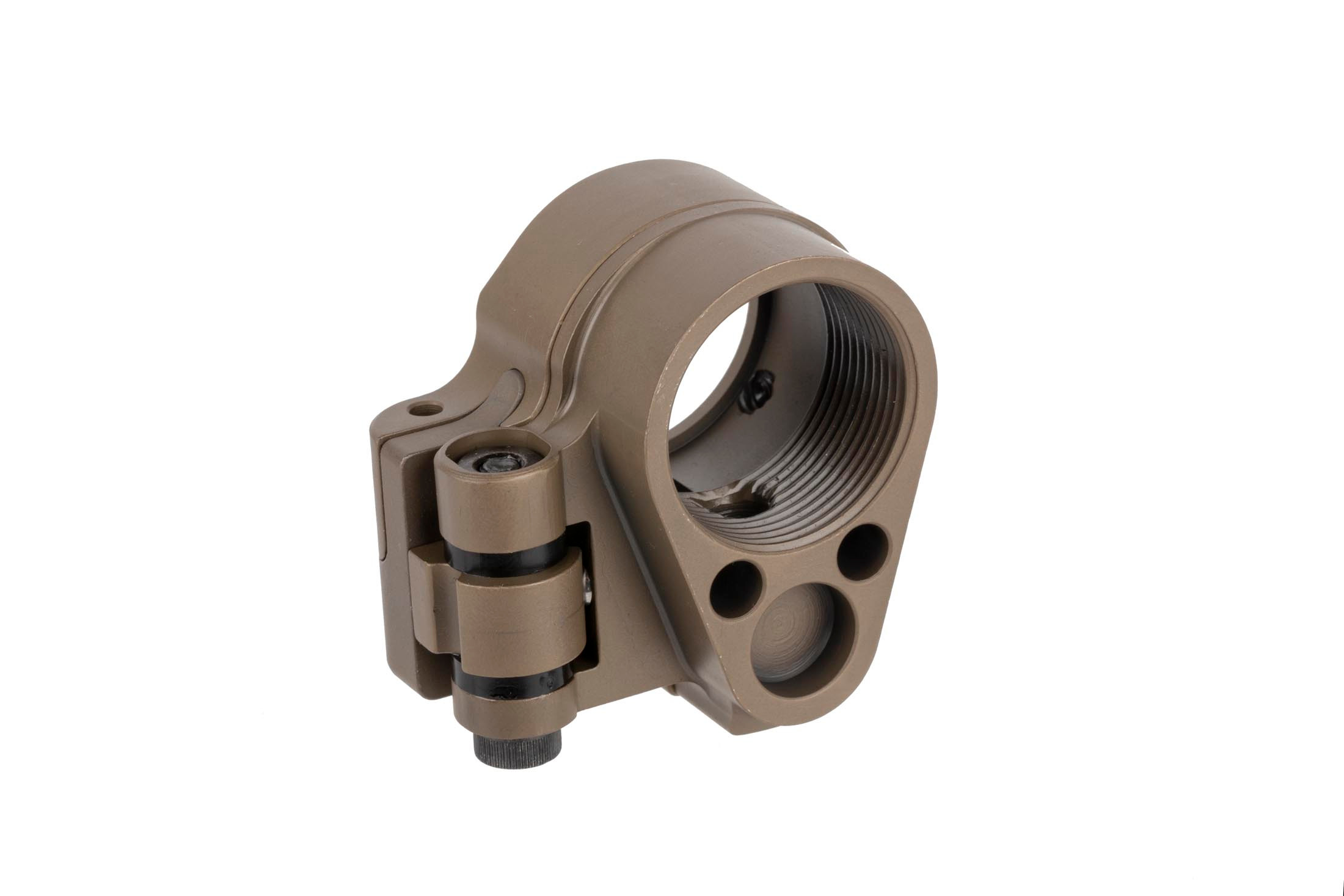 Law Tactical AR Folding Stock Adapter Gen 3-M