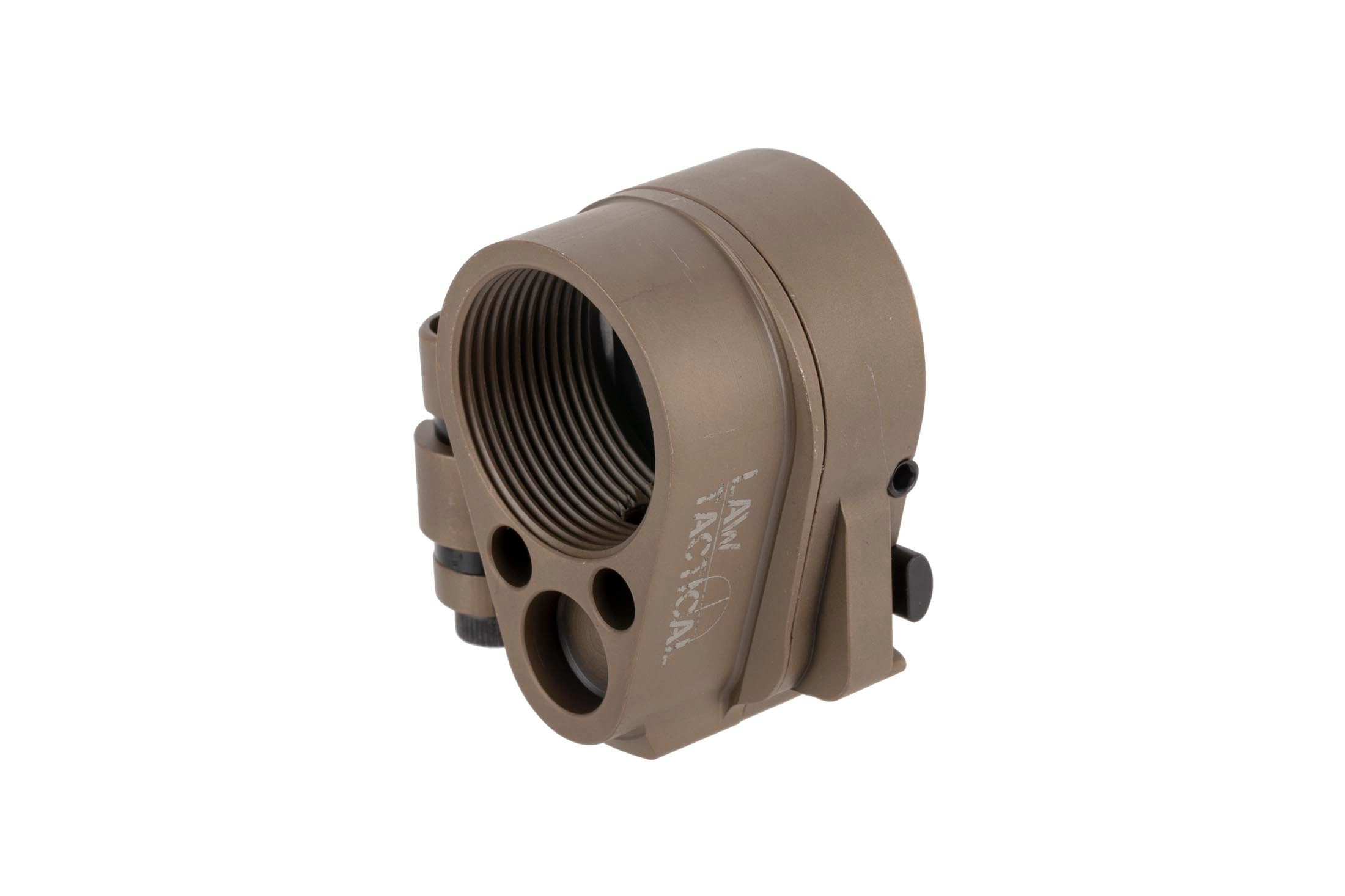 Law Tactical AR Folding Stock Adapter Gen 3-M
