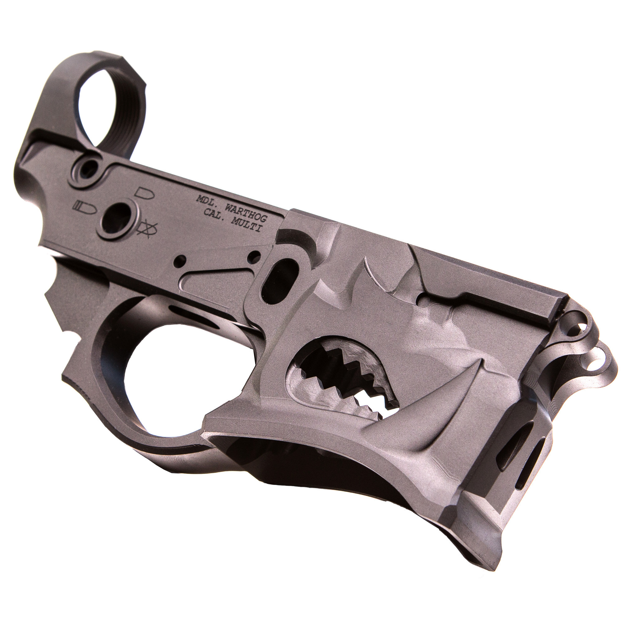 Sharps Bros AR-15 Warthog Lower