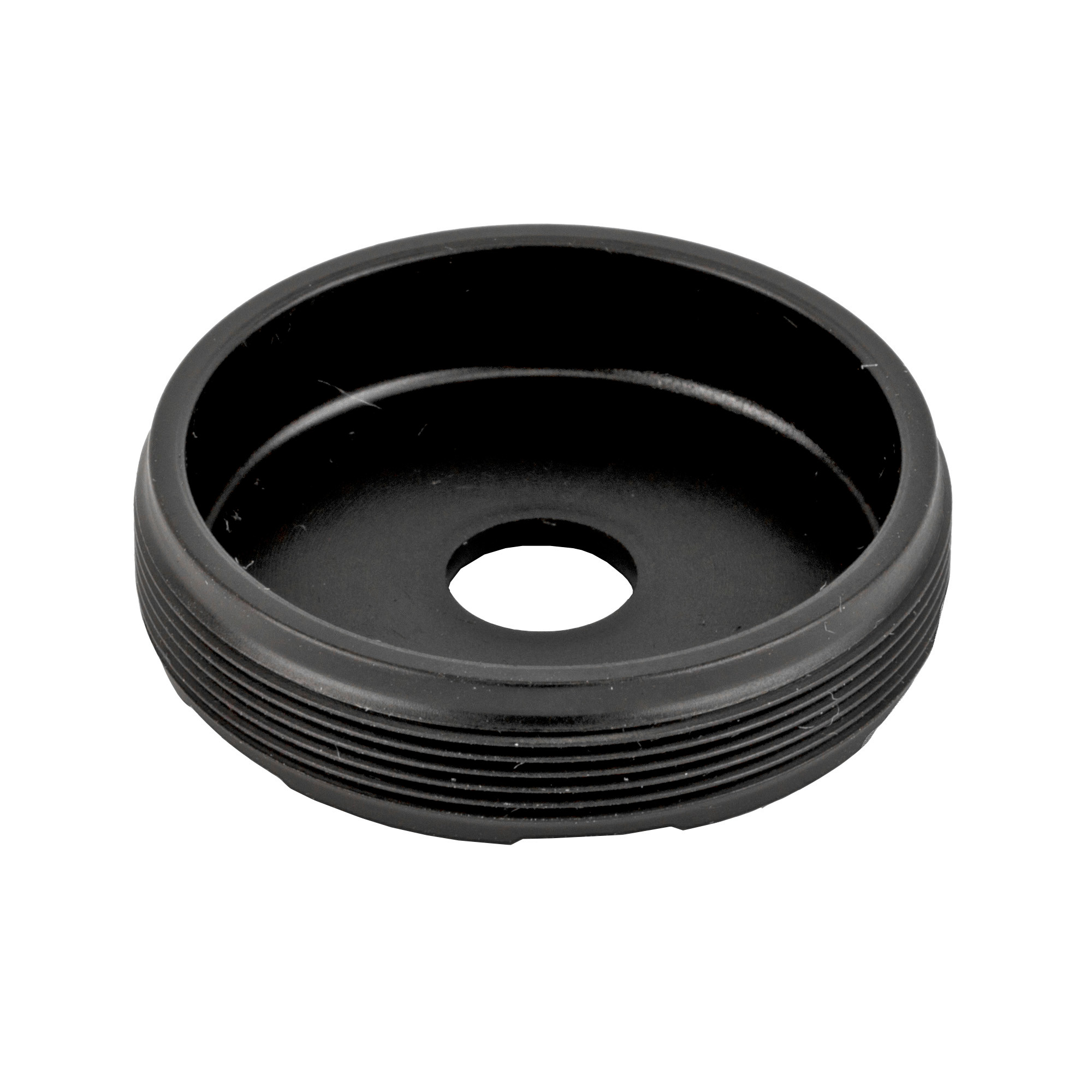 Rugged Front Cap For Rugged Suppressor 5.56