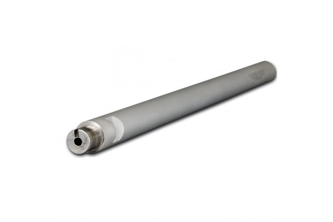 YHM Integrally Suppressed 10/22 Stainless Barrel 22 LR