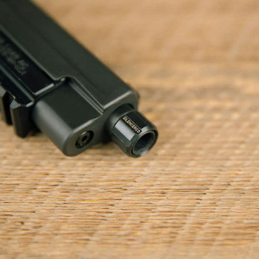 Silencerco Thread Protector - 1/2x28