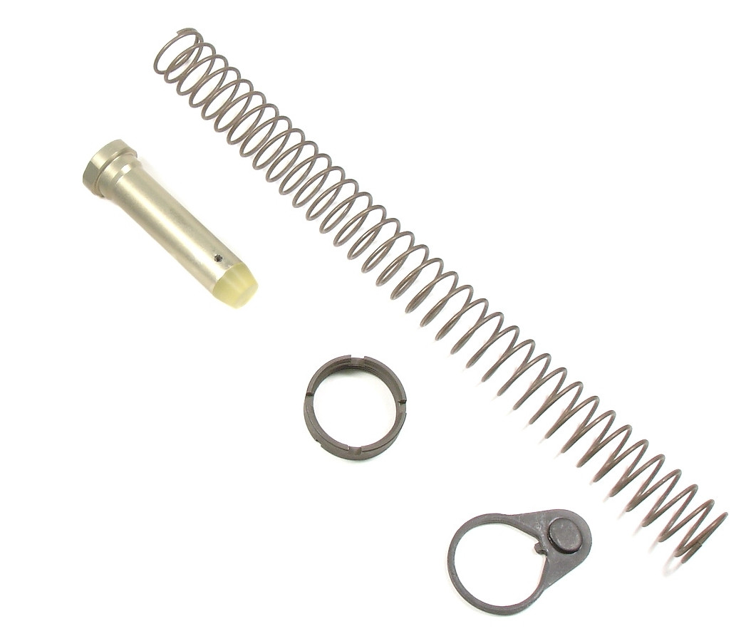 Bauer Precision - Vltor A5 Spring and Buffer Kit