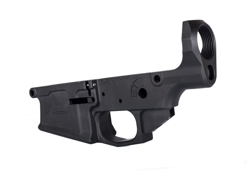 AR15/AR10 Lower Receivers